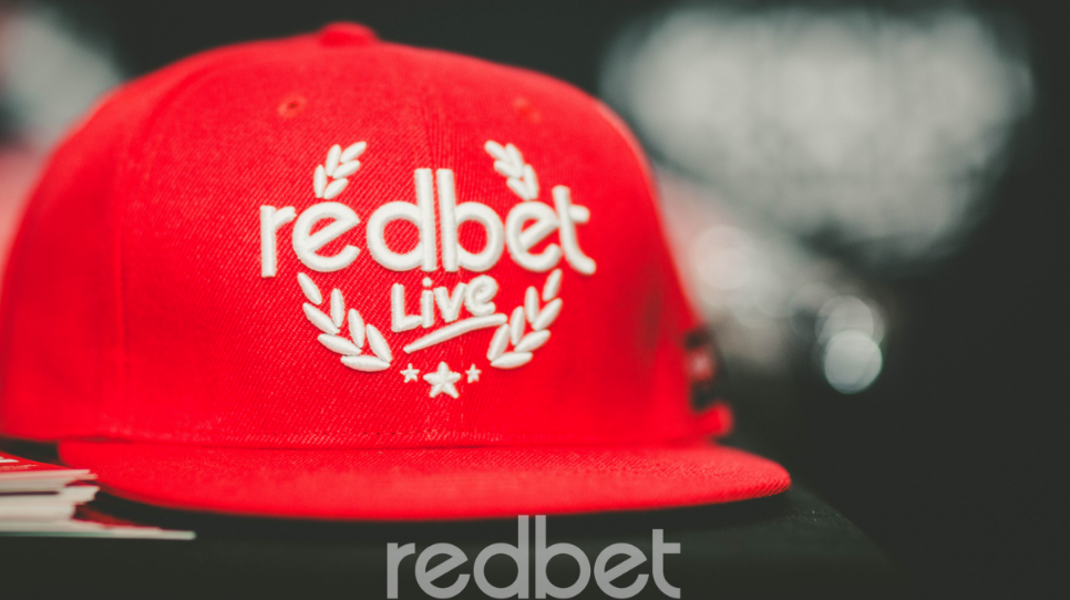 Redbet – NorskeCasinon.com